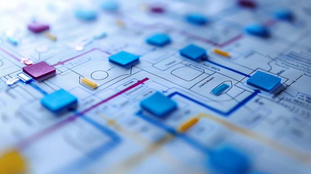 Mappatura dei Processi Aziendali: Esempi Pratici e Applicazioni ...