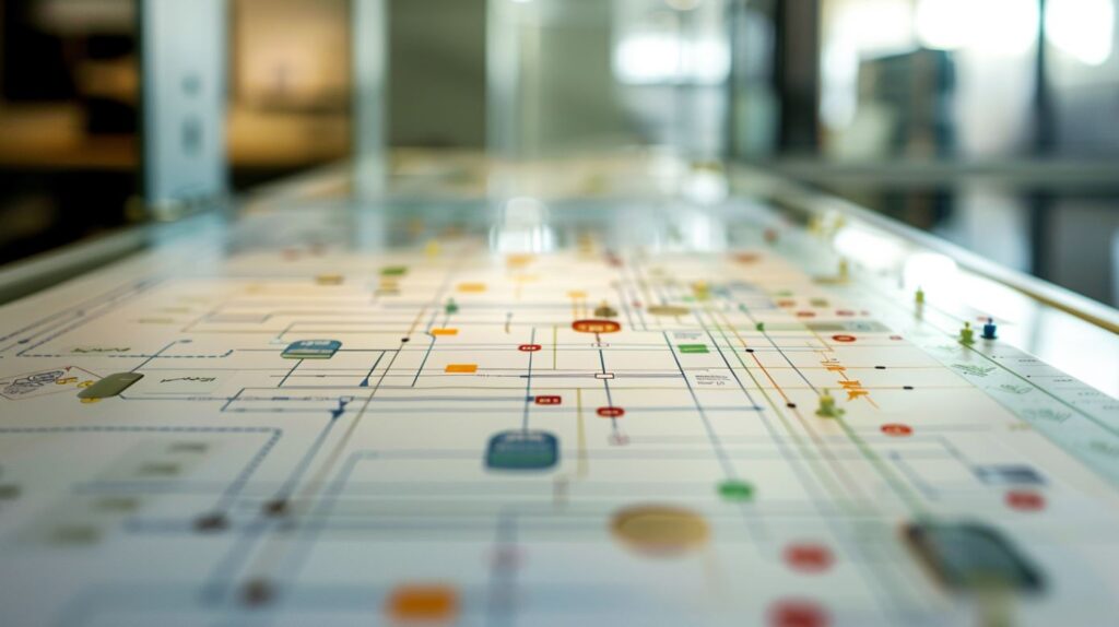 Mappatura dei Processi Aziendali: Esempi Pratici e Applicazioni ...