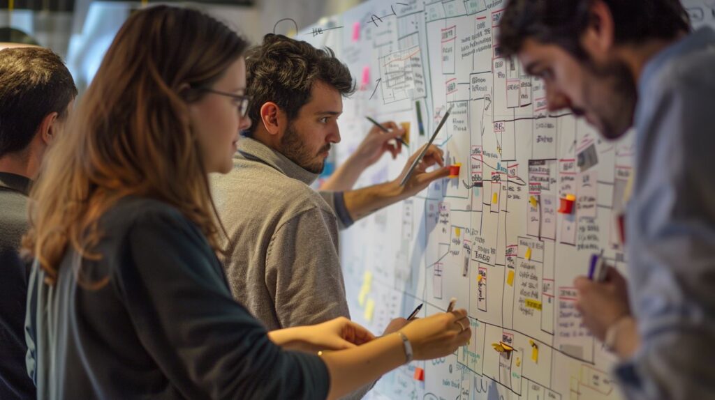 Mappatura dei Processi Aziendali: Esempi Pratici e Applicazioni ...